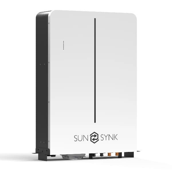 12.0 kW SUNSYNK 3-Phase Hybrid - SUNSYNK Combo, c/w 6 x 5.32 W kWh ...
